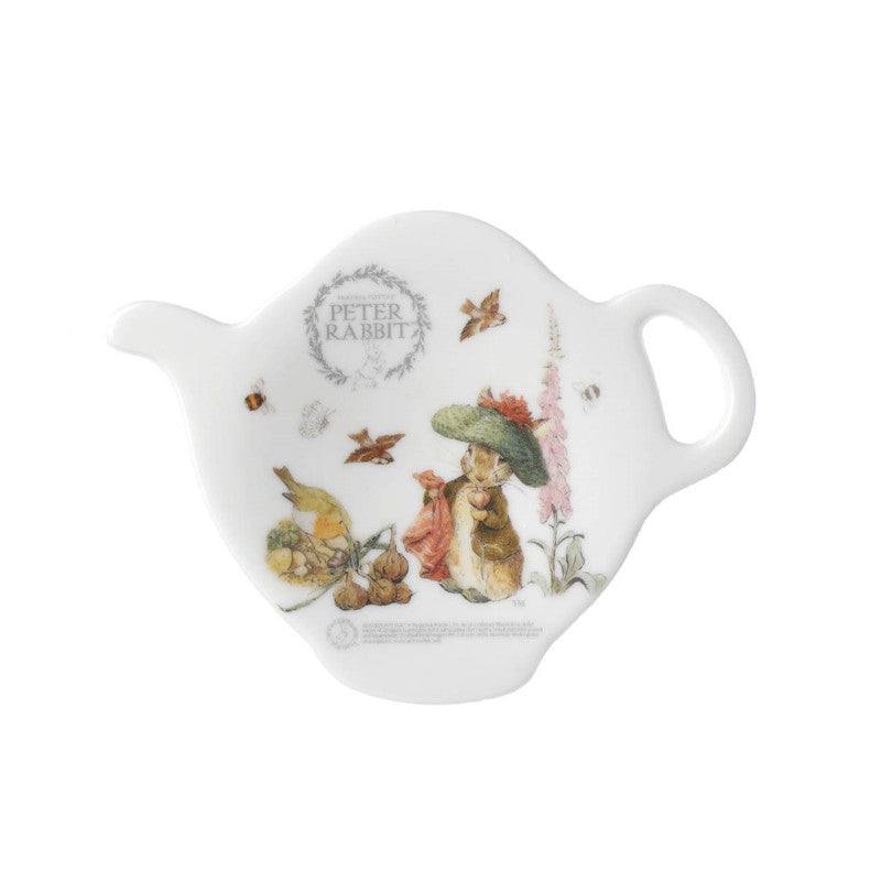Buy Peter Rabbit | Classic Tea Bag Tidy – Potters Cookshop