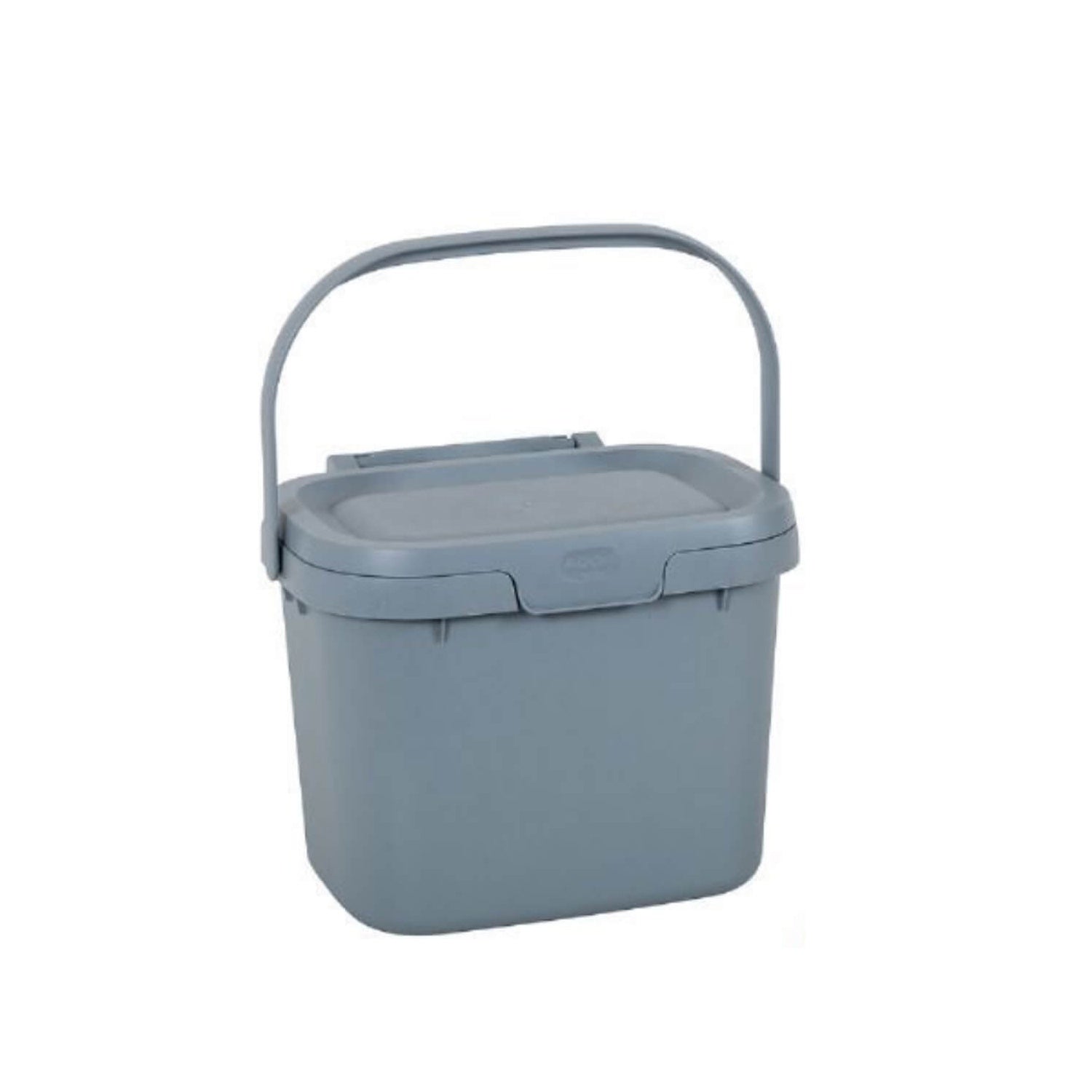 Buy Addis | Eco 4.5 Litre Compost Caddy - Grey – Potters Cookshop