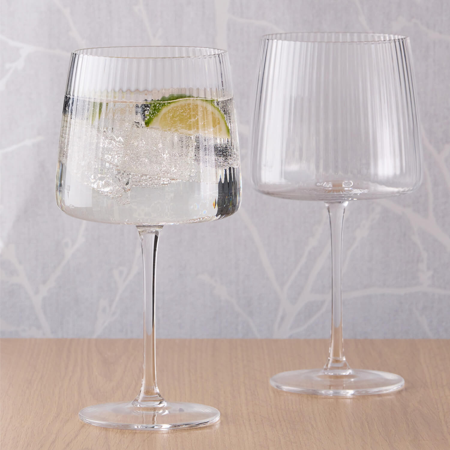 Buy Anton Studio Designs | 2-Piece Gin Glasses Set - Empire – Potters Cookshop