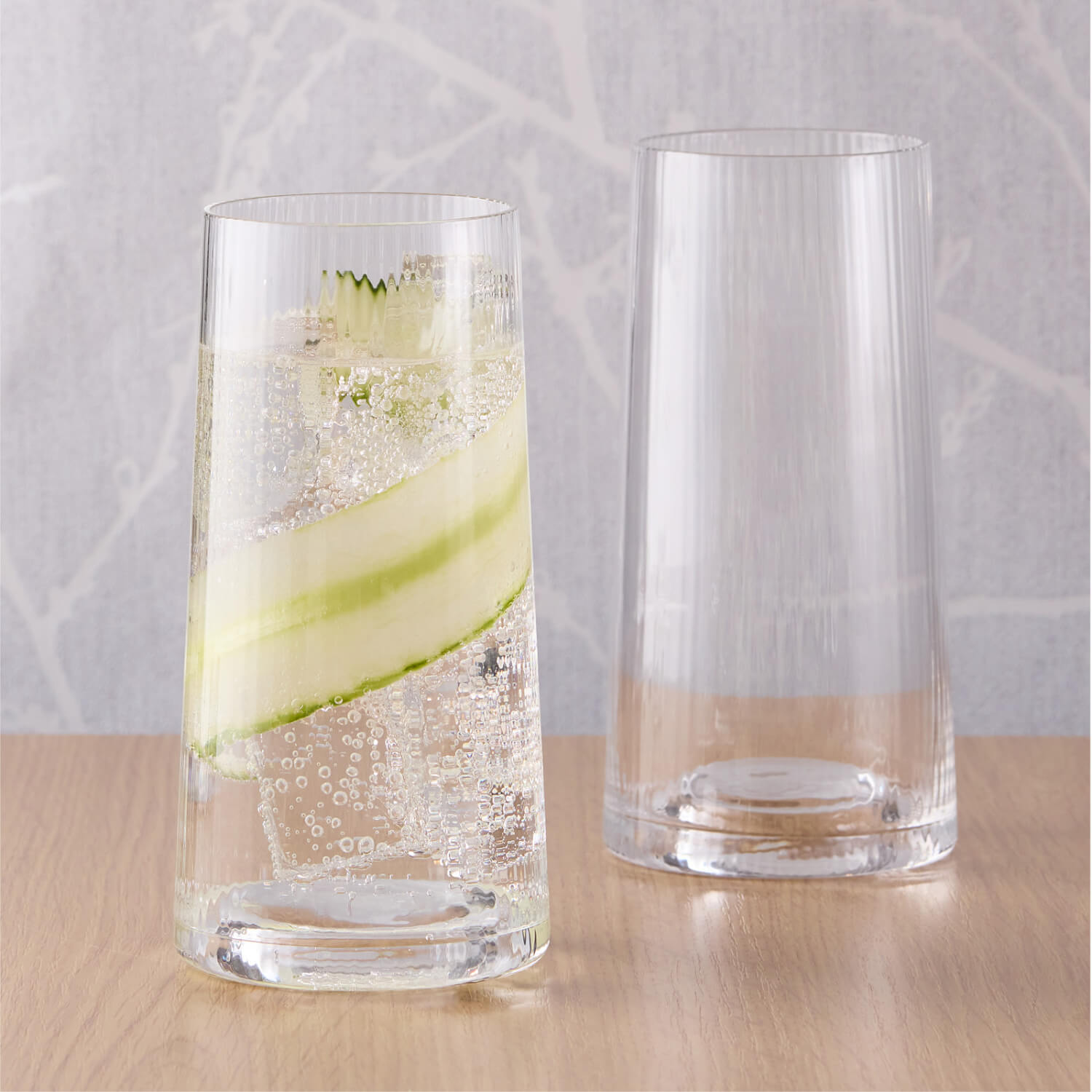 Buy Anton Studio Designs | 2-Piece Hi-Ball Glasses Set - Empire ...