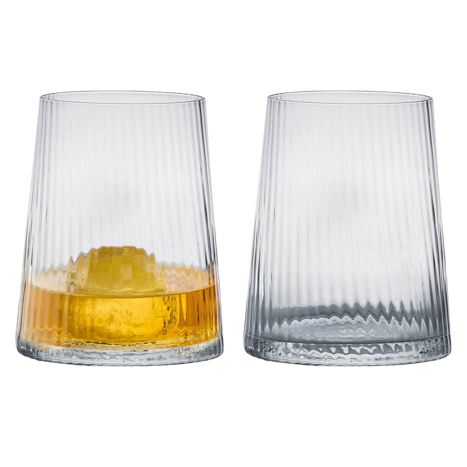 Buy Anton Studio Designs | 2-Piece DOF Tumbler Set - Empire – Potters ...