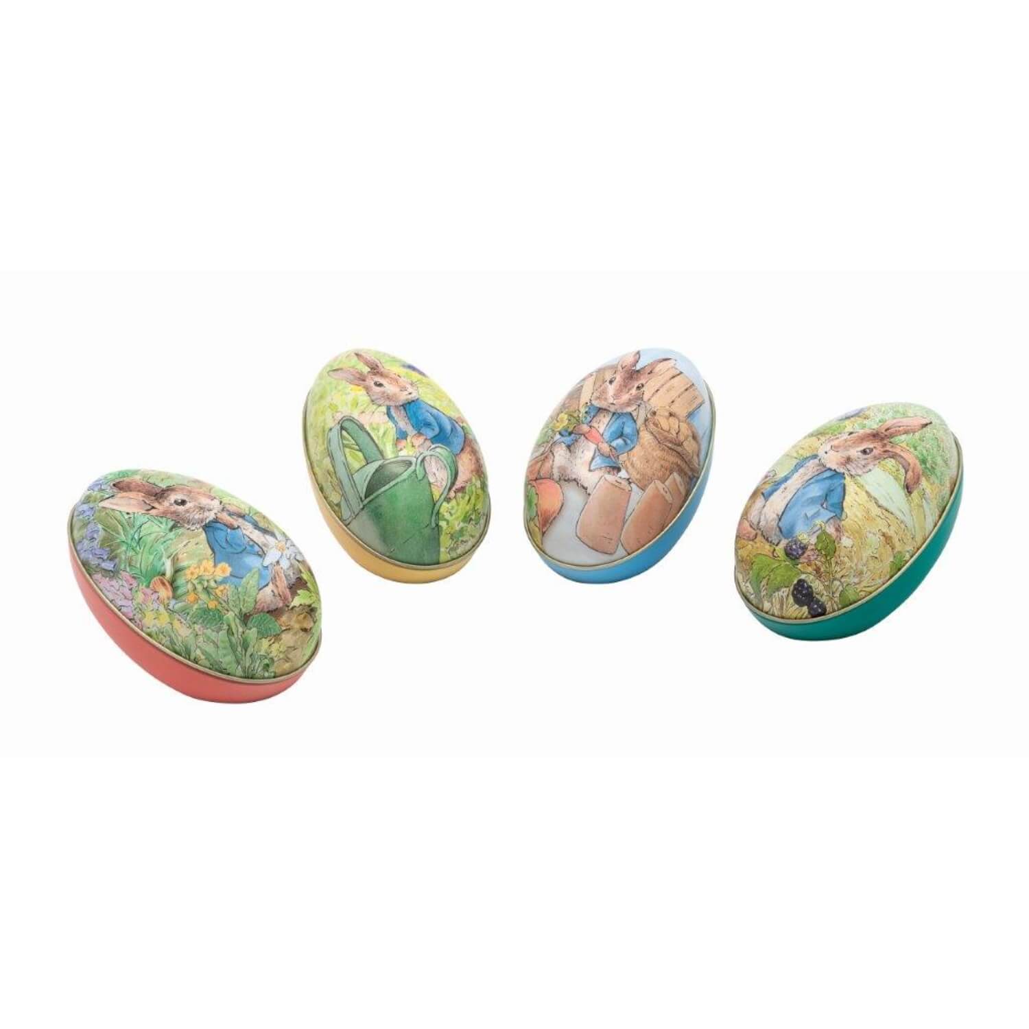 Buy Peter Rabbit | Medium Eggs - Assorted – Potters Cookshop