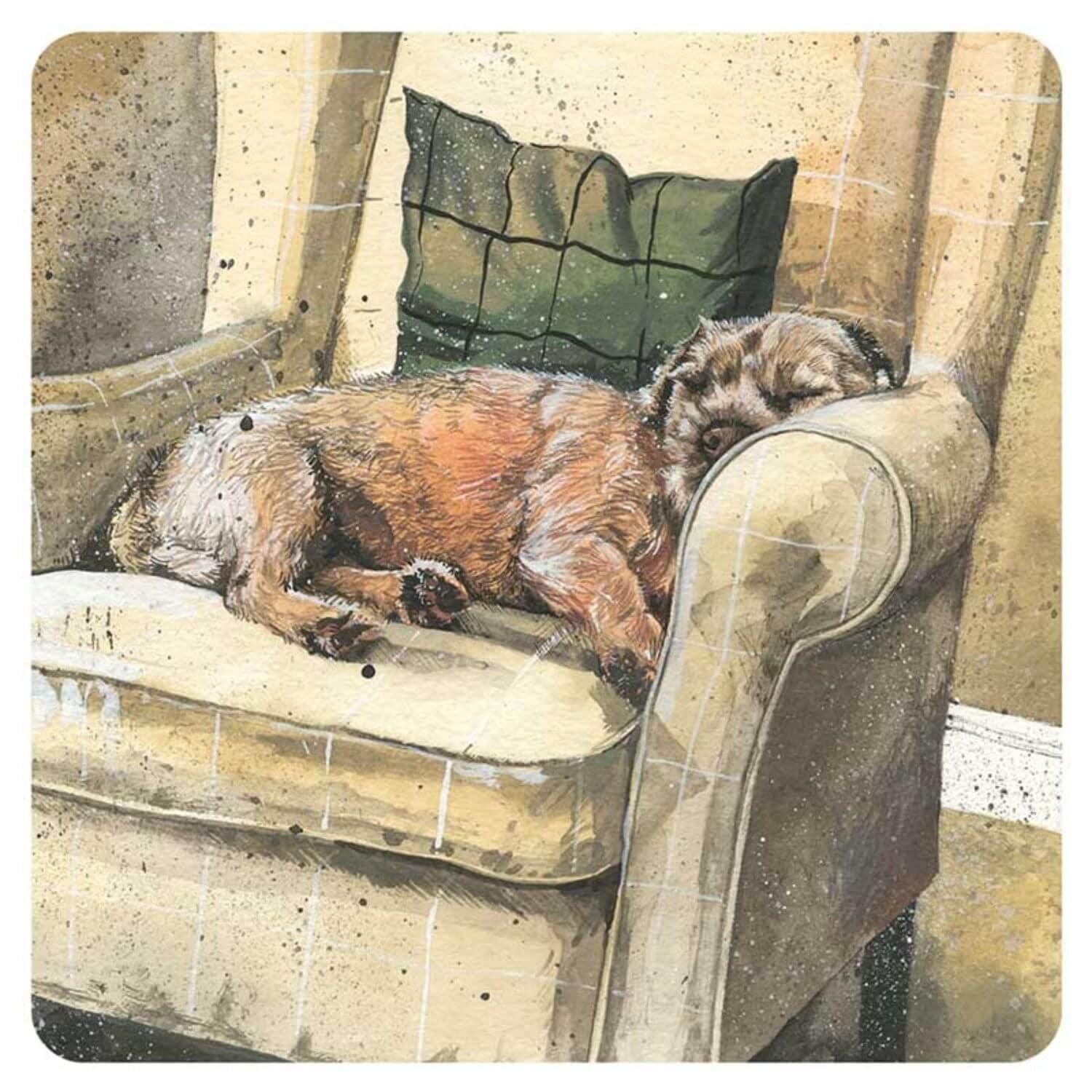 Buy Alex Clark | Coaster - Walter – Potters Cookshop
