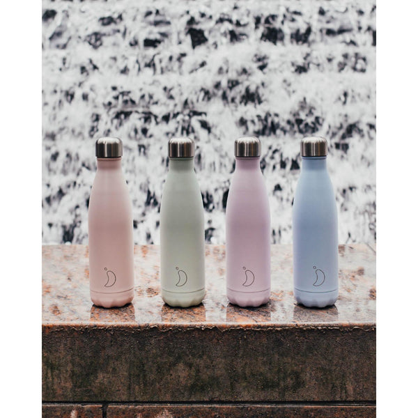 Chilly's Bottles UK | Reusable Water Bottles – Potters Cookshop