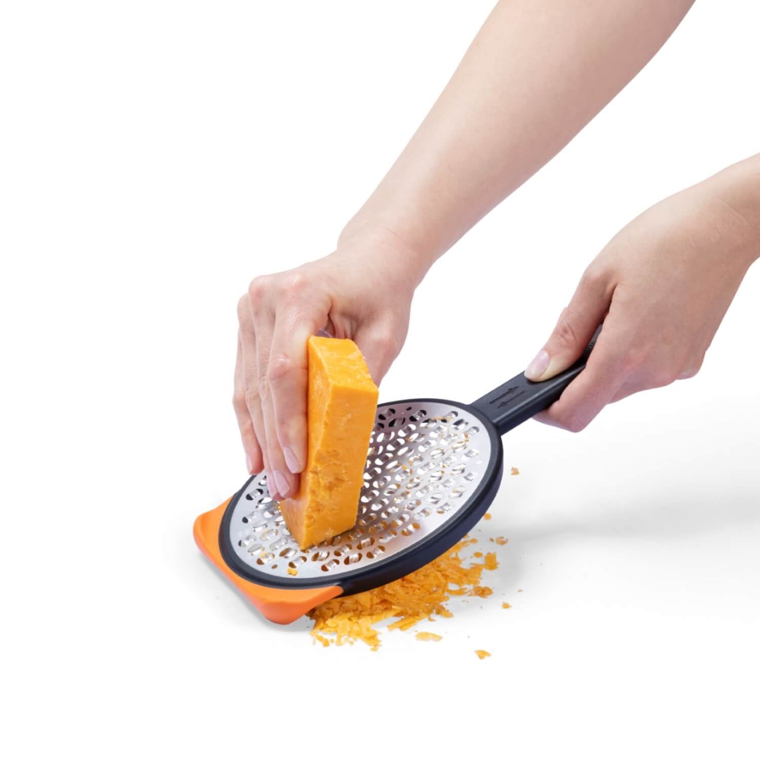 Buy Dreamfarm | Ograte Grater - Coarse – Potters Cookshop