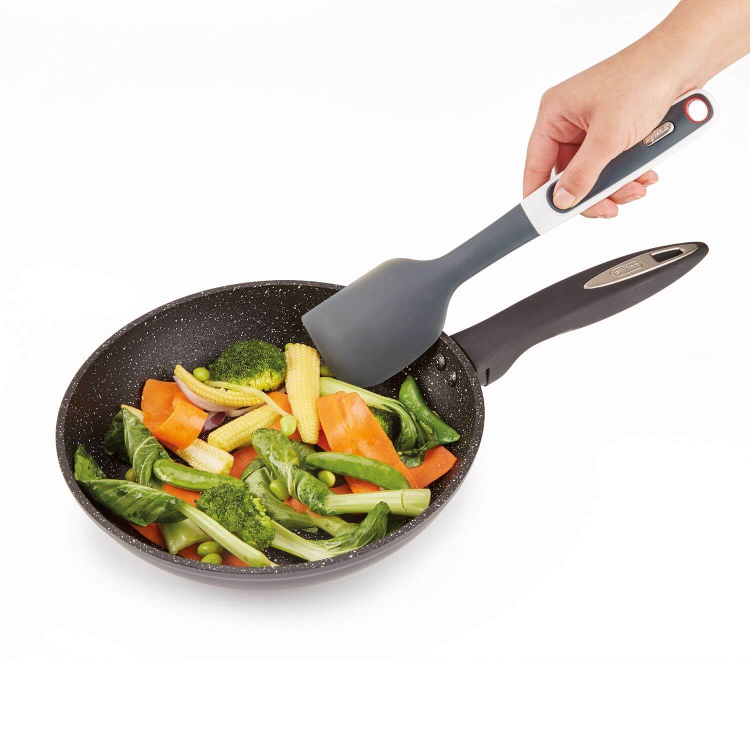 Buy Zyliss | Does It All Spatula – Potters Cookshop