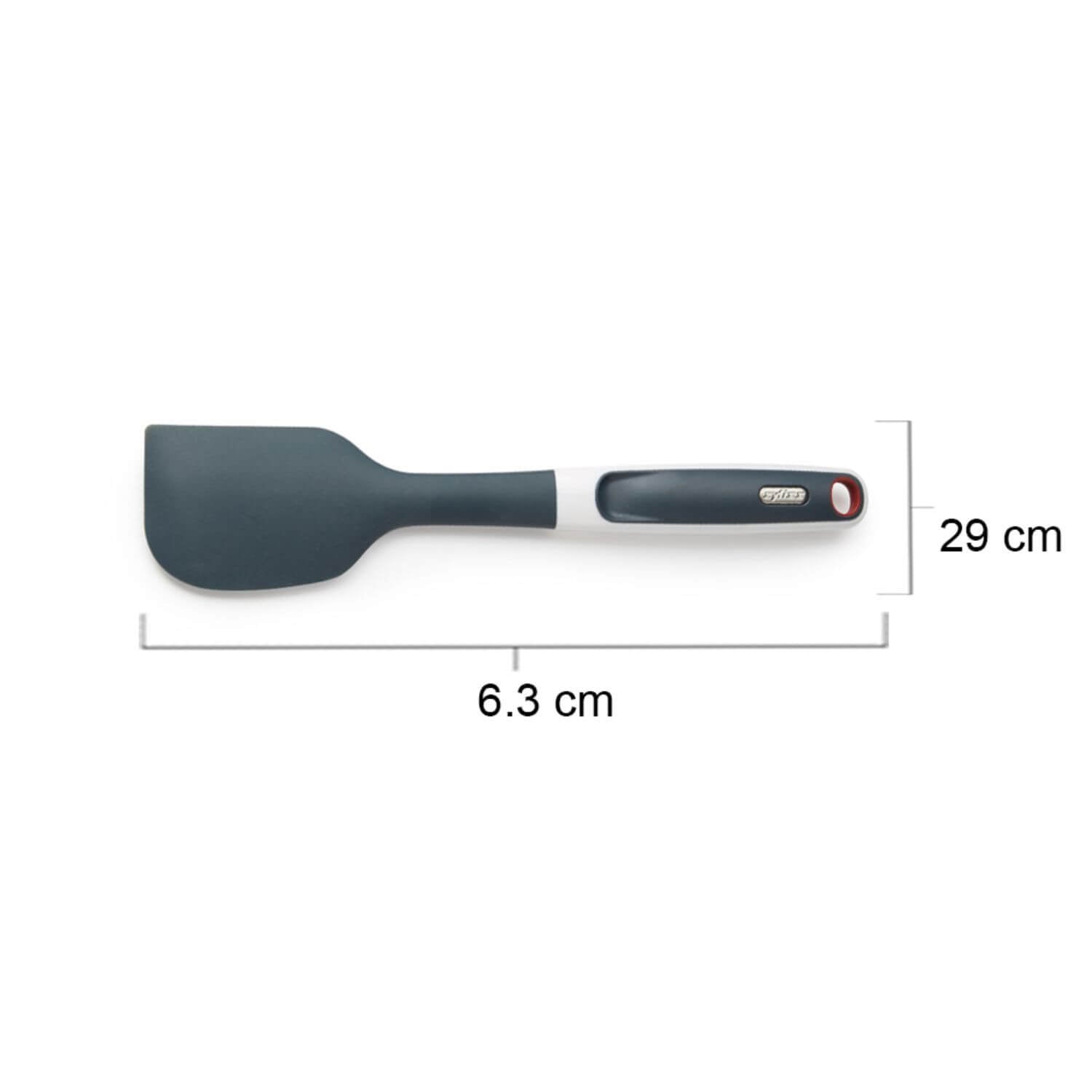 Buy Zyliss | Does It All Spatula – Potters Cookshop
