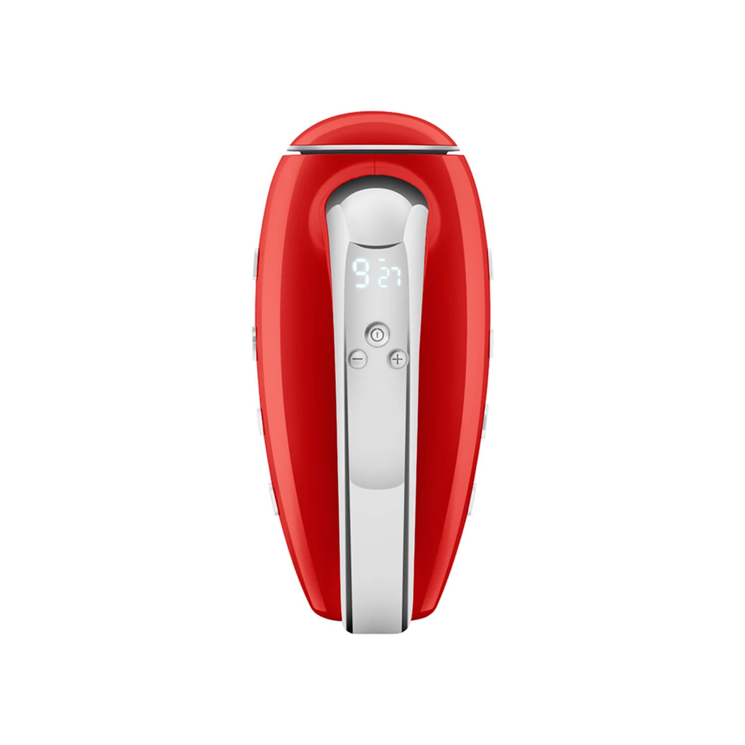 Buy Smeg | 50's Style Retro Hand Mixer - Red – Potters Cookshop