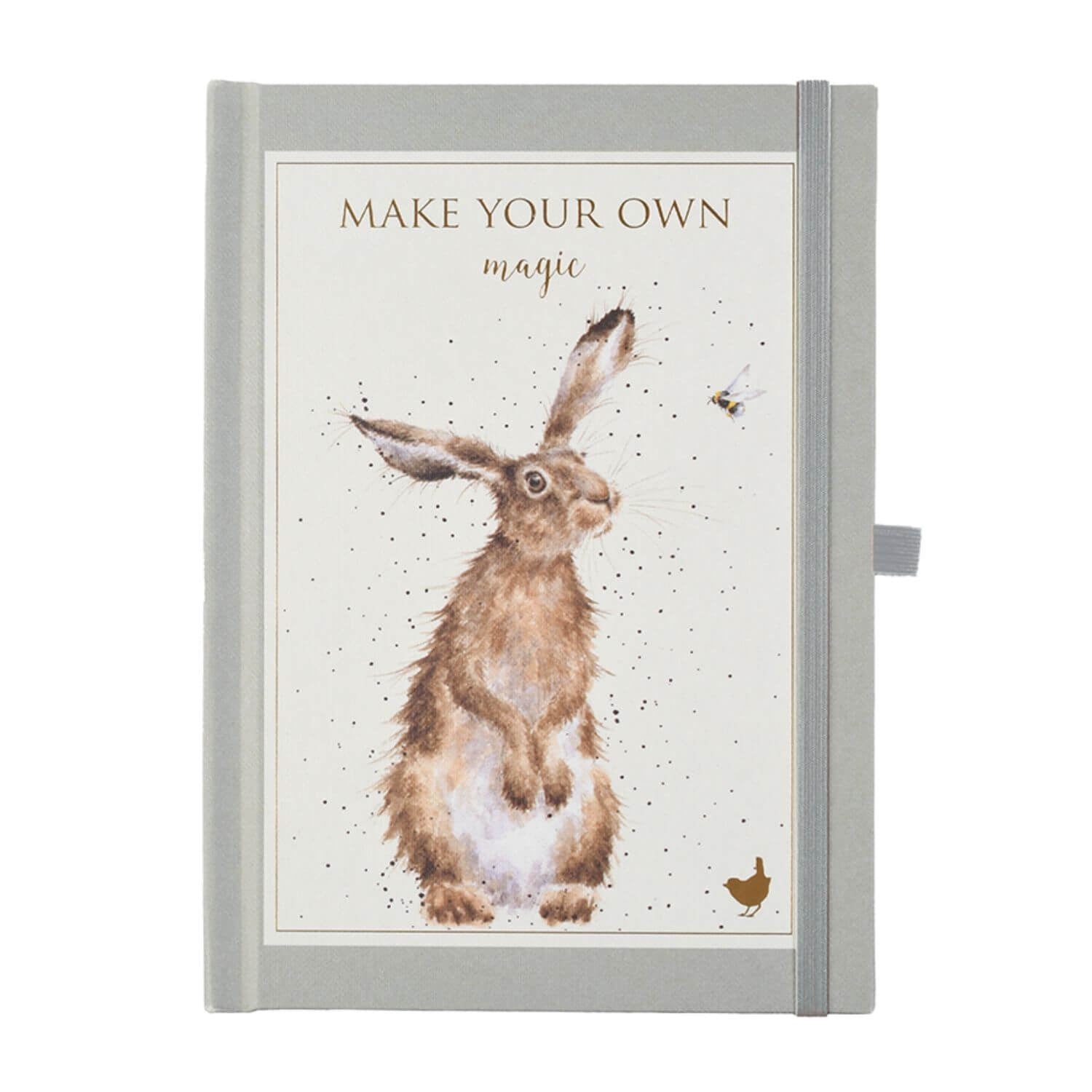 Buy Wrendale Designs | by Hannah Dale Bullet Journal - The Hare & The ...