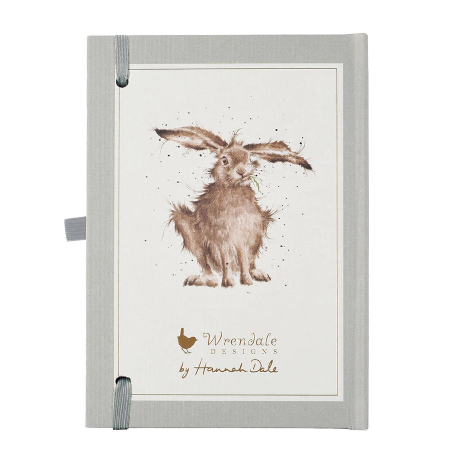 Buy Wrendale Designs | by Hannah Dale Bullet Journal - The Hare & The ...