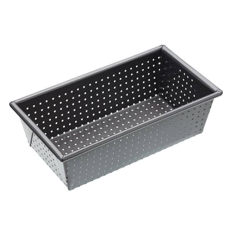 Buy MasterClass | Crusty Bake Non-Stick Loaf Tin - 2lb – Potters Cookshop
