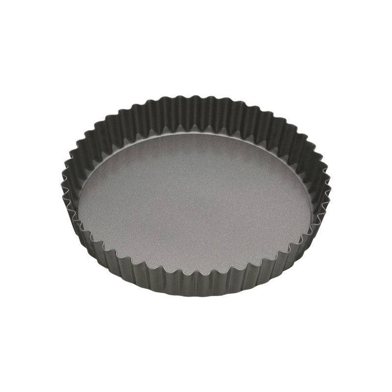 Buy MasterClass | Loose Base Fluted Flan Tin - 20cm – Potters Cookshop