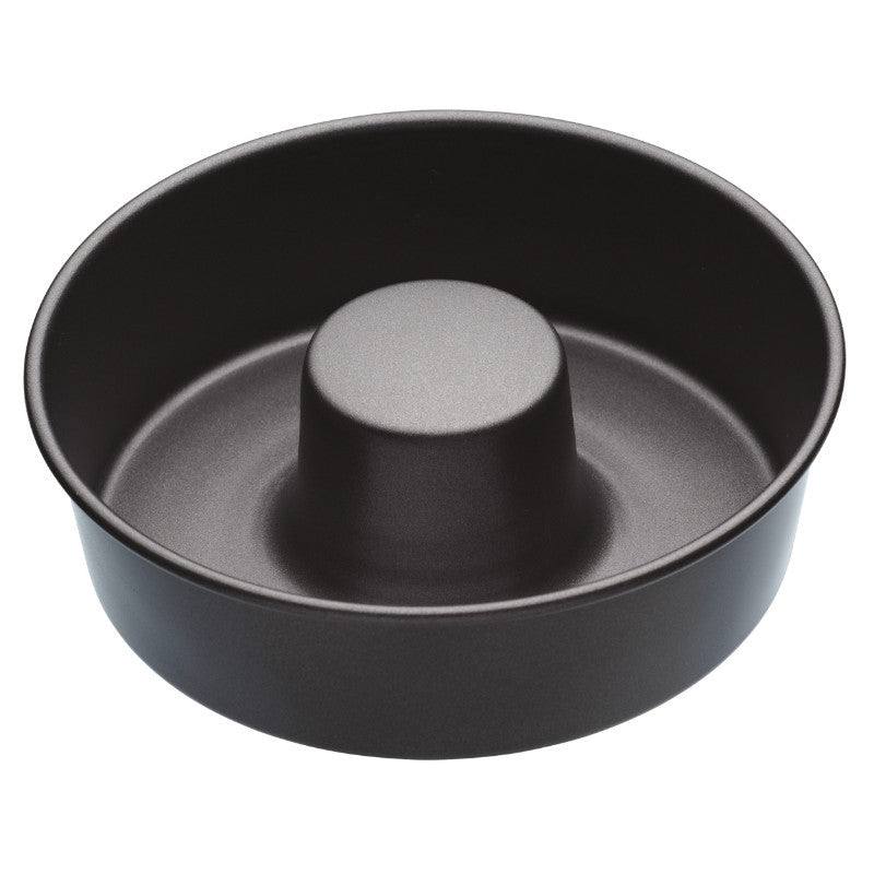 Buy MasterClass | Non-Stick Round Savarin Cake Tin - 20cm – Potters ...