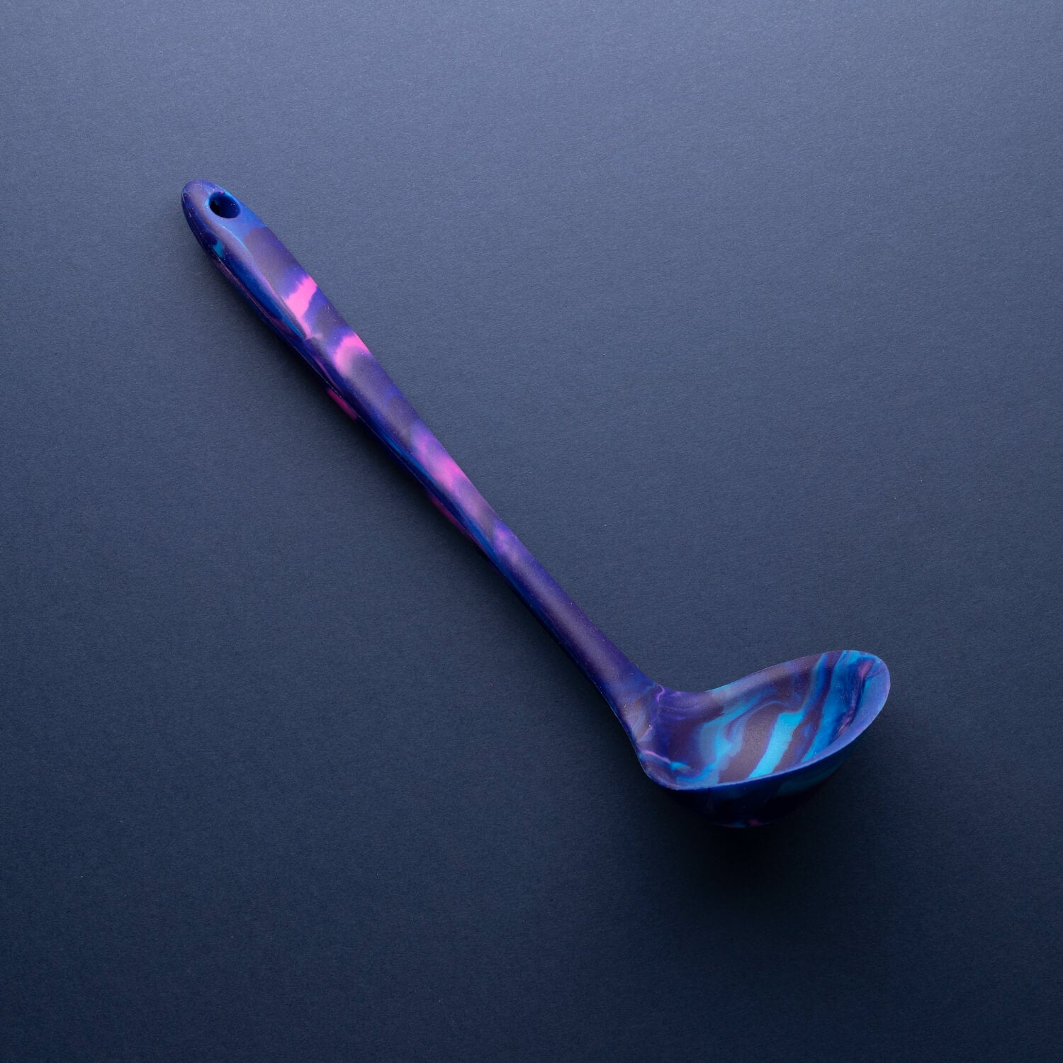 Buy Taylor's Eye Witness | Mini Silicone Ladle - Nebula – Potters Cookshop