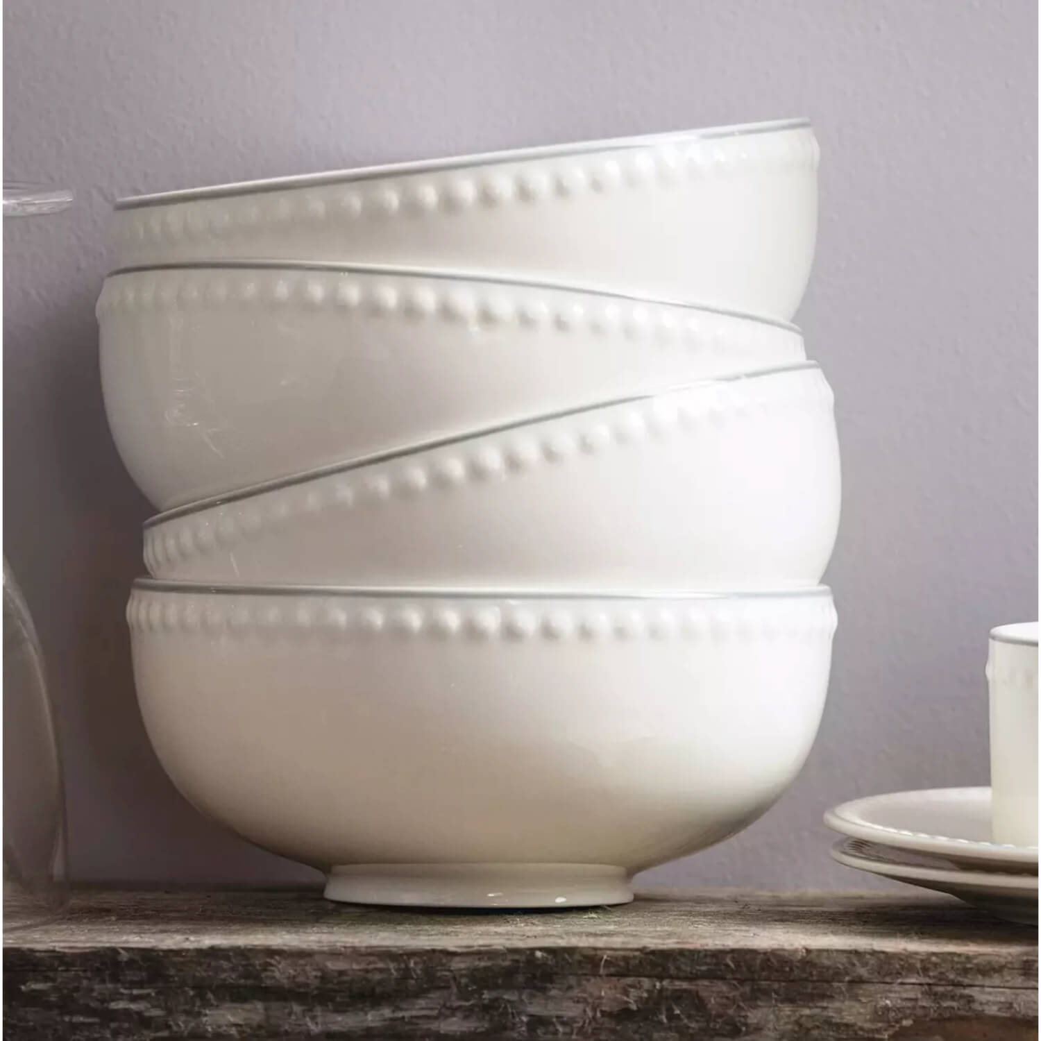Buy Mary Berry | Signature Dinner Set - 16 Piece – Potters Cookshop