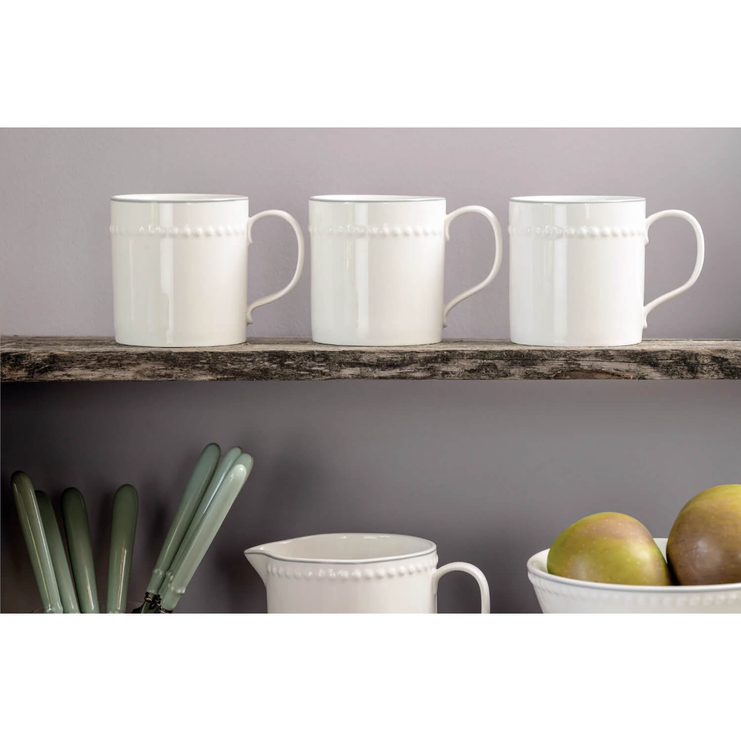 Buy Mary Berry | Signature Dinner Set - 16 Piece – Potters Cookshop