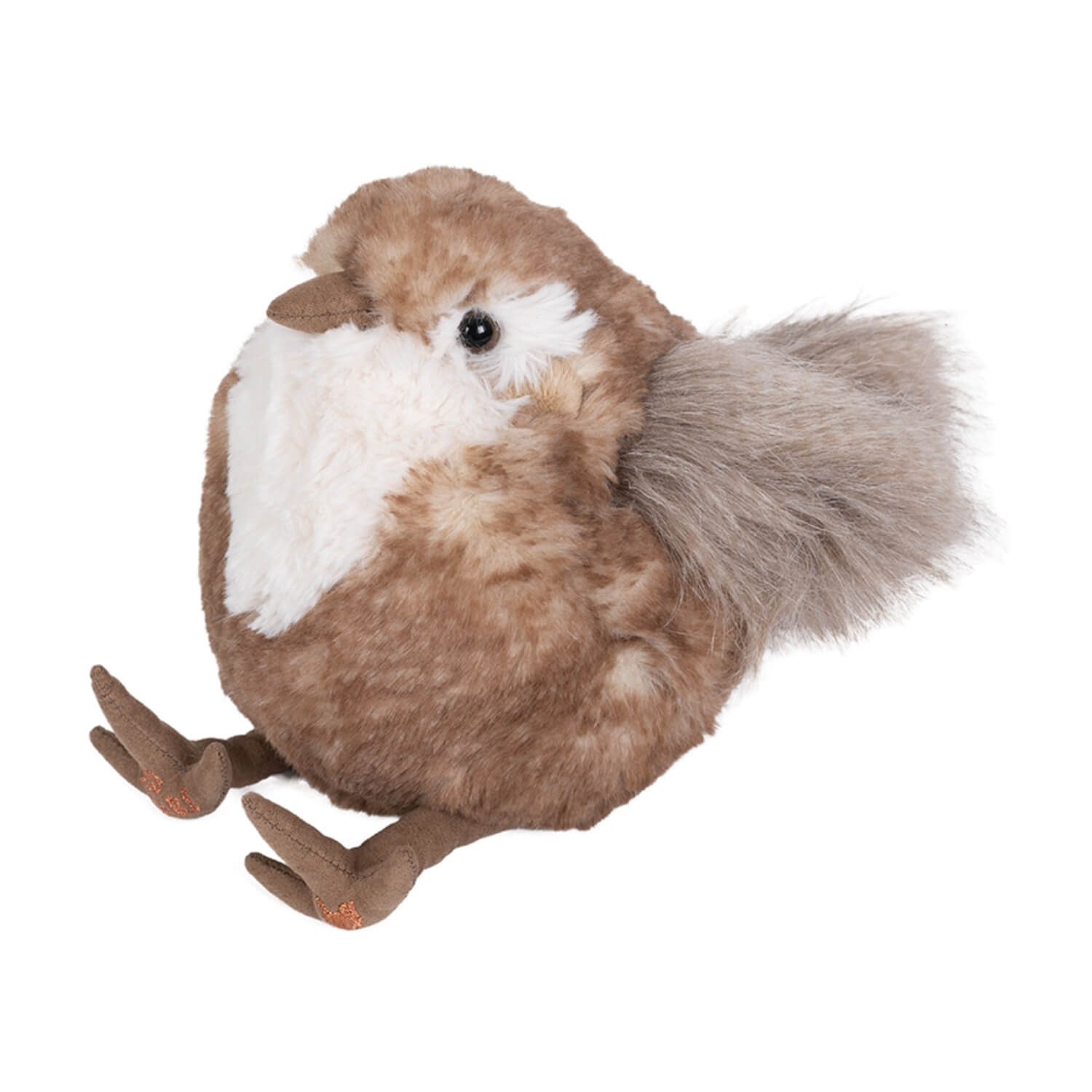 Buy Wrendale Designs | Limited Edition Plush Toy - Rosemary Wren ...