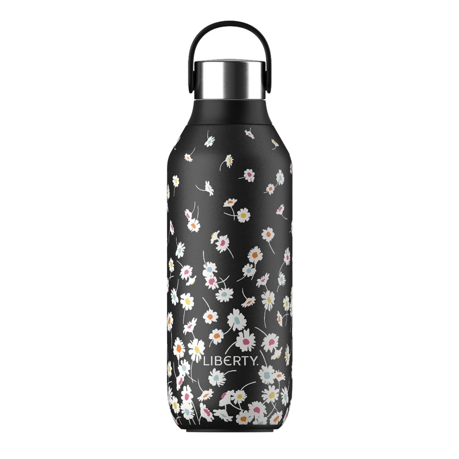 Buy Chilly's | Series 2 Liberty 50cl Drinks Bottle - Jive Abyss Black ...