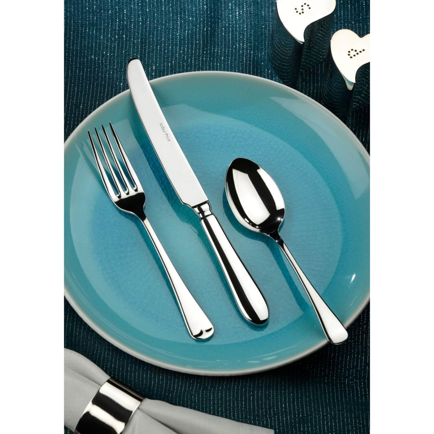Buy Arthur Price | Old English Cutlery Set - 32 Piece – Potters Cookshop