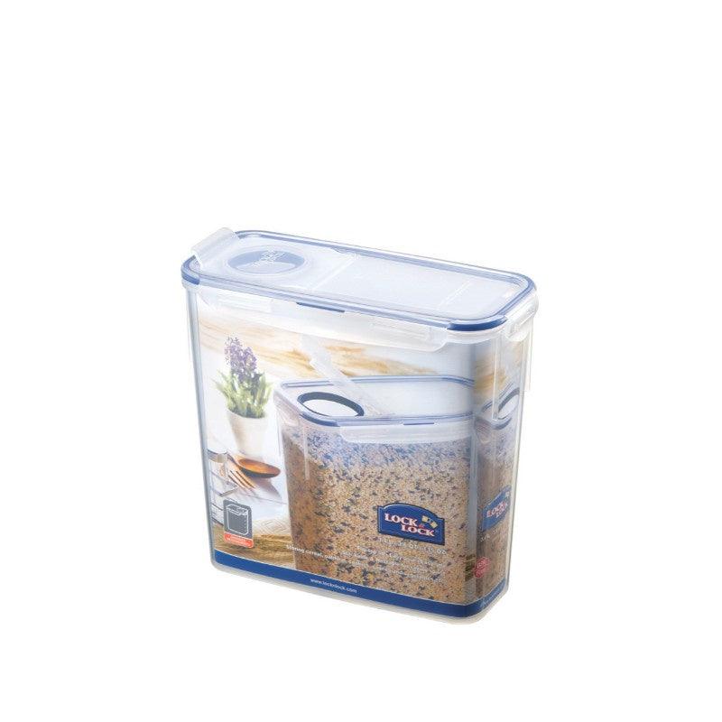 Buy Lock & Lock | Rectangular Flip Top Food Container - 3.4 Litre ...