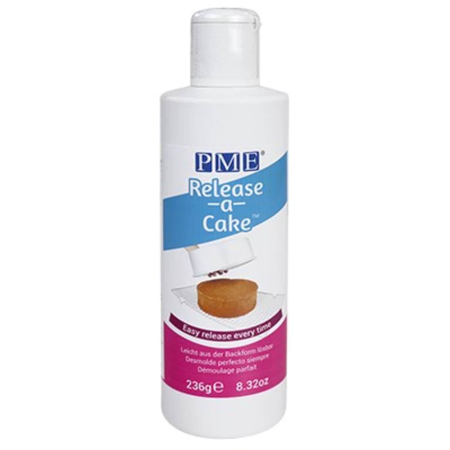 Buy PME | Essentials Release-A-Cake Formula – Potters Cookshop