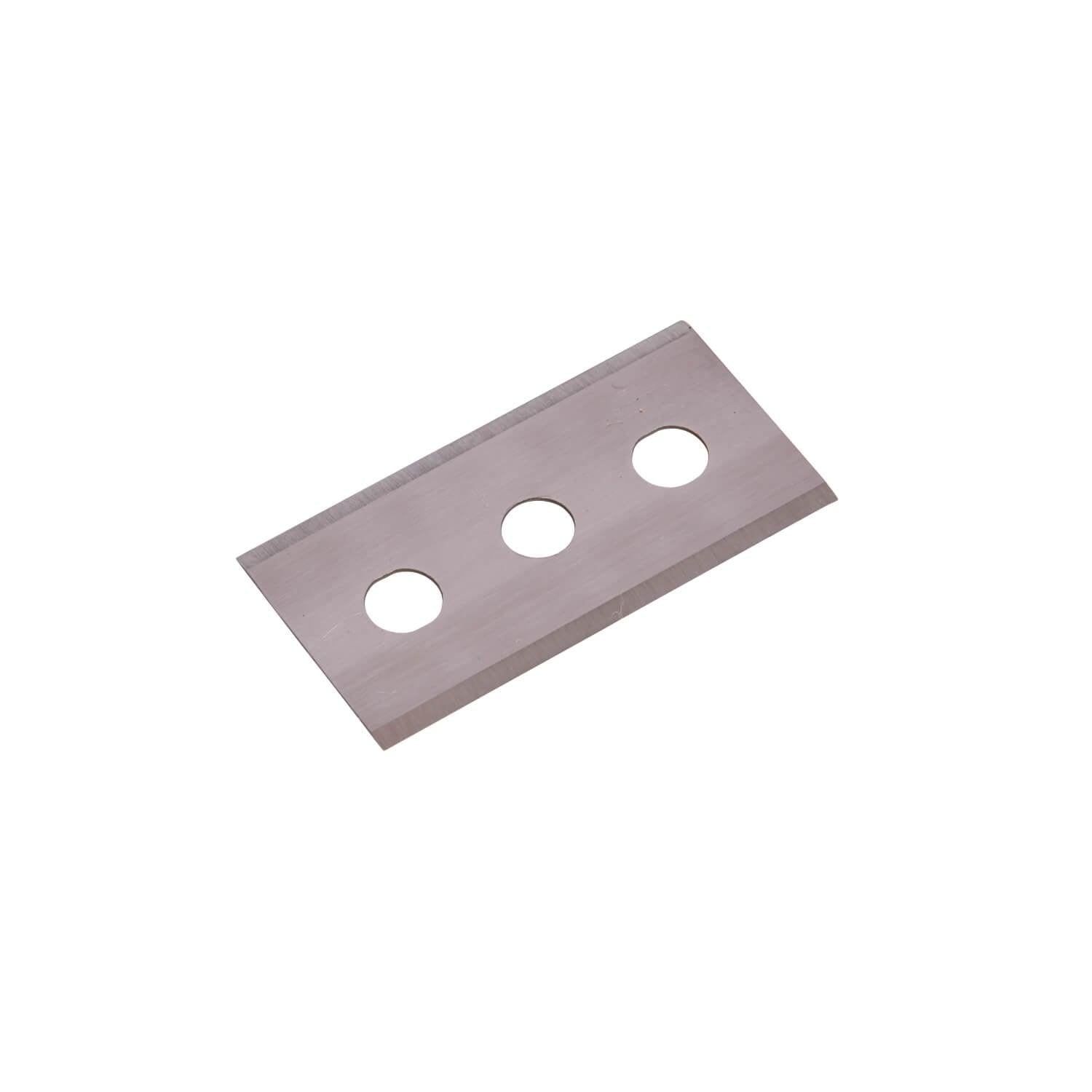 Buy KitchenCraft | Replacement Hob Scraper Blades - Pack of 5 – Potters ...