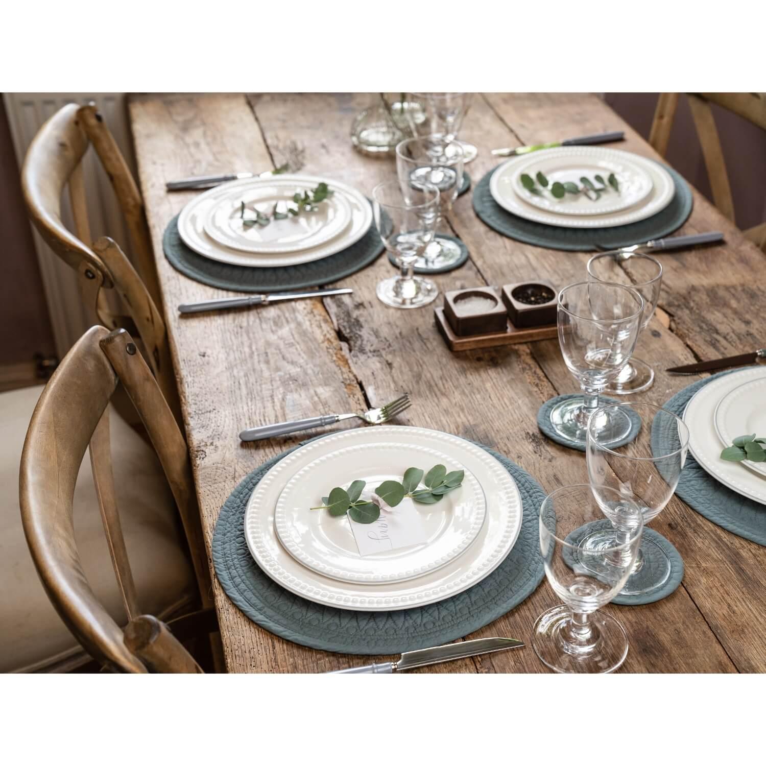 Buy Mary Berry | Signature Dinner Set - 16 Piece – Potters Cookshop